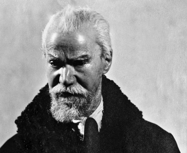 „Един непросветен народ е враг на себе си“, Тодор Влайков – бащата на ...