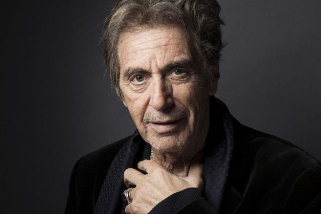 Ал Пачино на 83. Белязан да бъде гений - Дебати